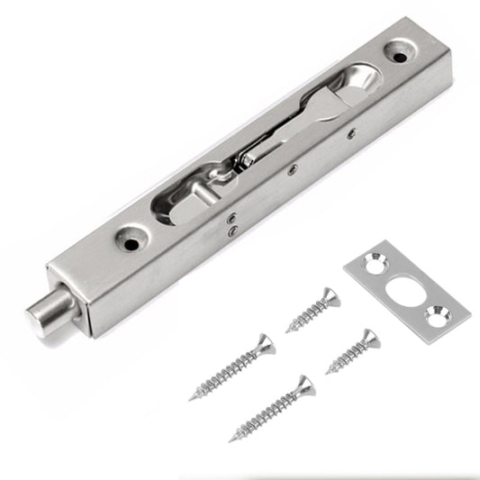 Stainless Steel 304 Exposed Screw In 6" for Sale Philippines