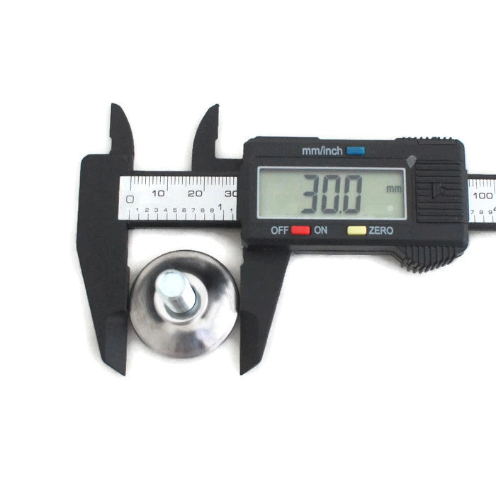 Adjustable Nail Glide with T-Nut 30mm for Sale Philippines