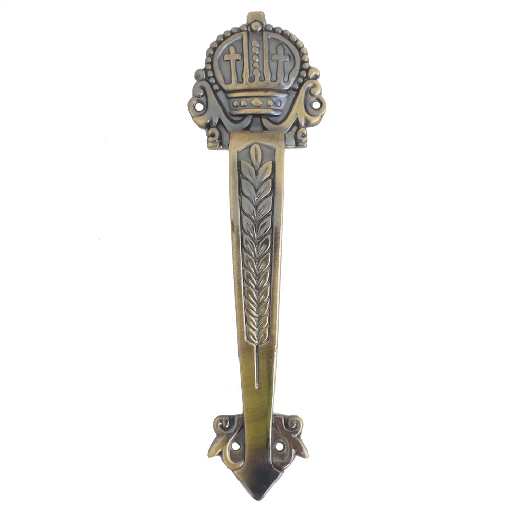 754 Decorative Royalty Handle for Sale Philippines