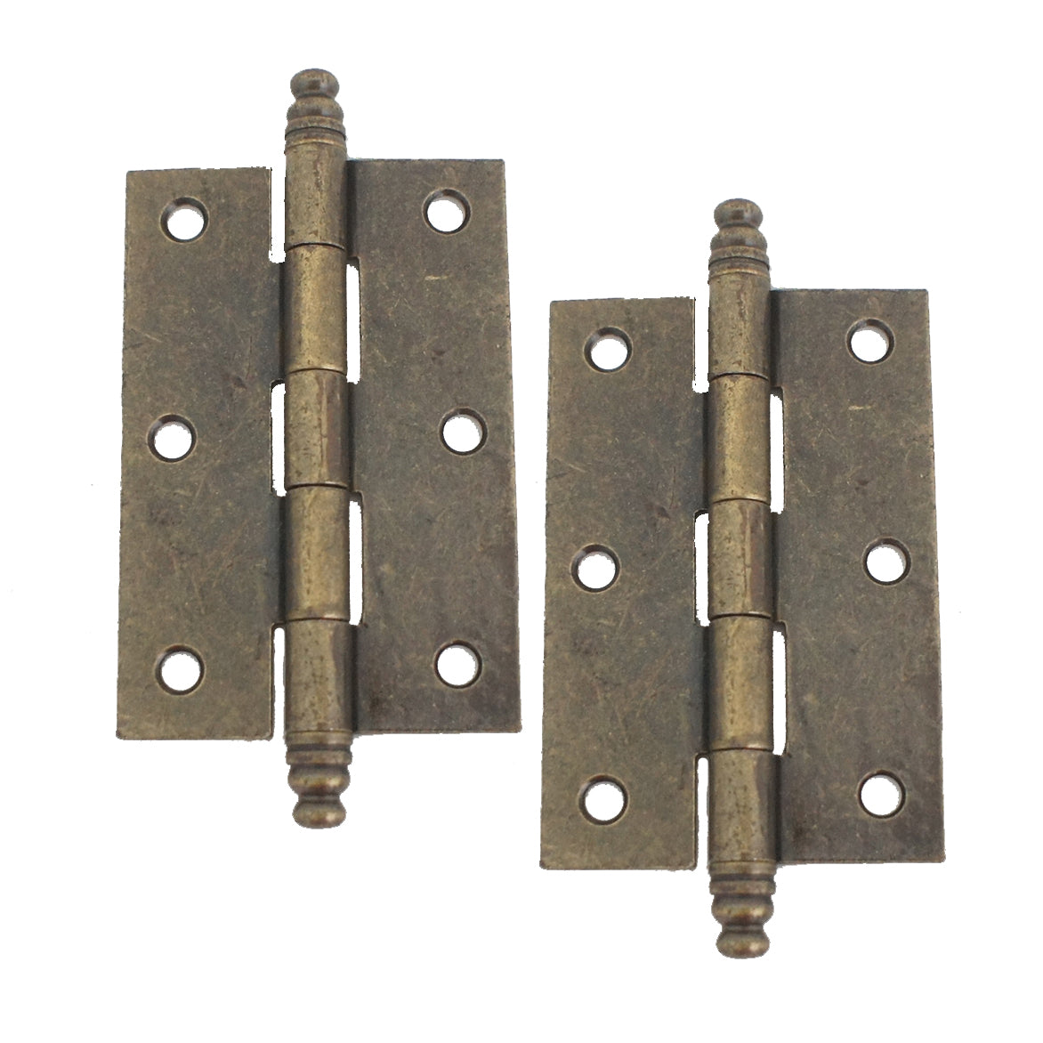 Antique Steel Ball Tip Hinge for Sale Philippines