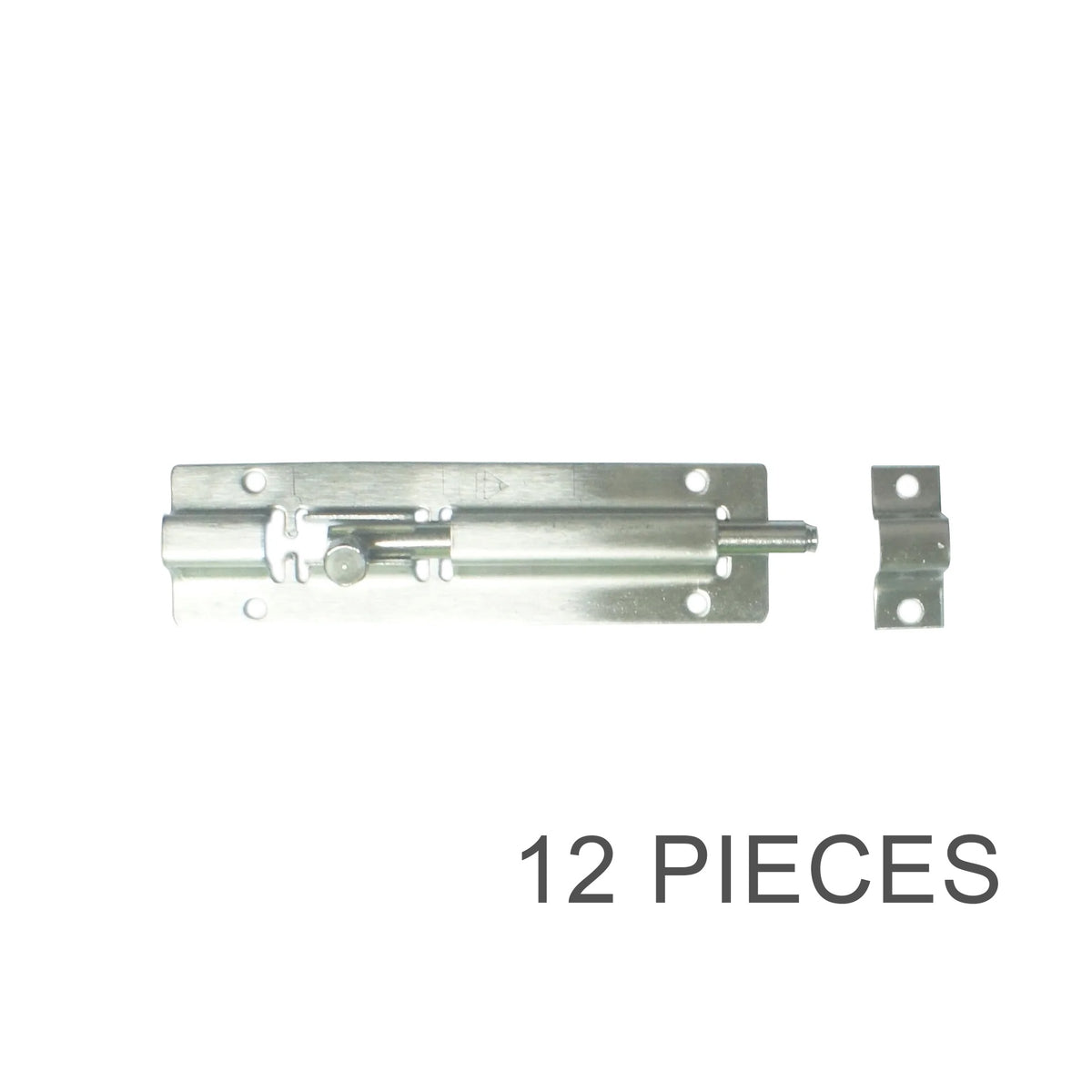 Stainless 201 Barrel Bolt (12pcs) for Sale Philippines