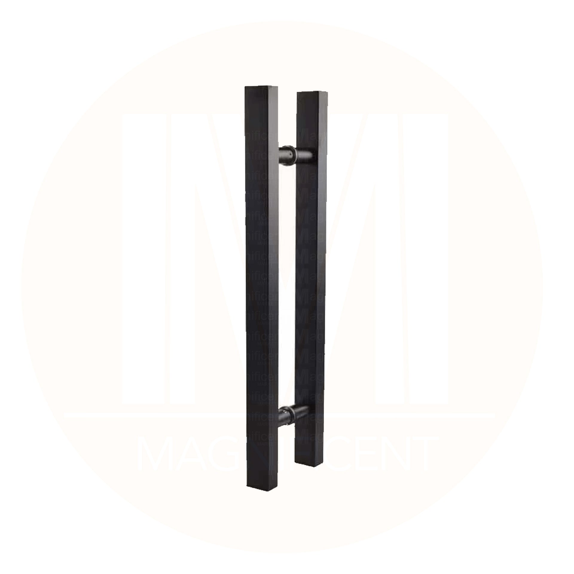 600cm Black Office Door Handle Philippines