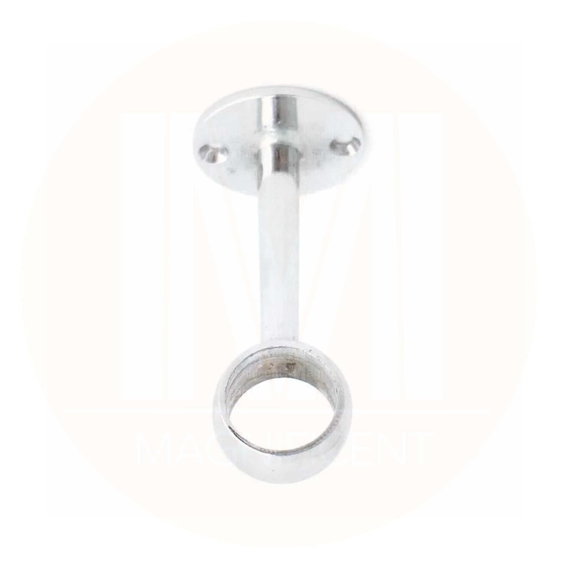 Chrome Round Base Center Post for Sale Philippines