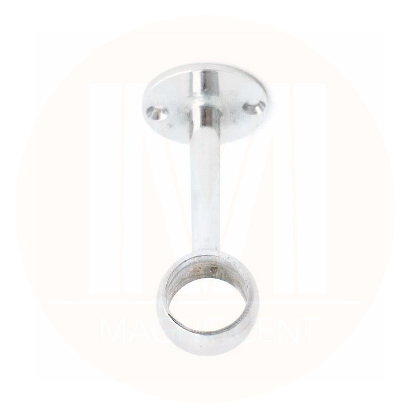 Chrome Round Base Center Post for Sale Philippines