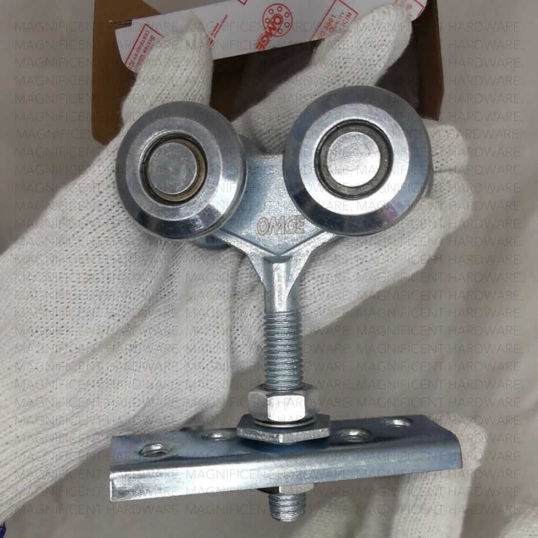 Heavy Duty Sliding Door Roller for Sale Philippines