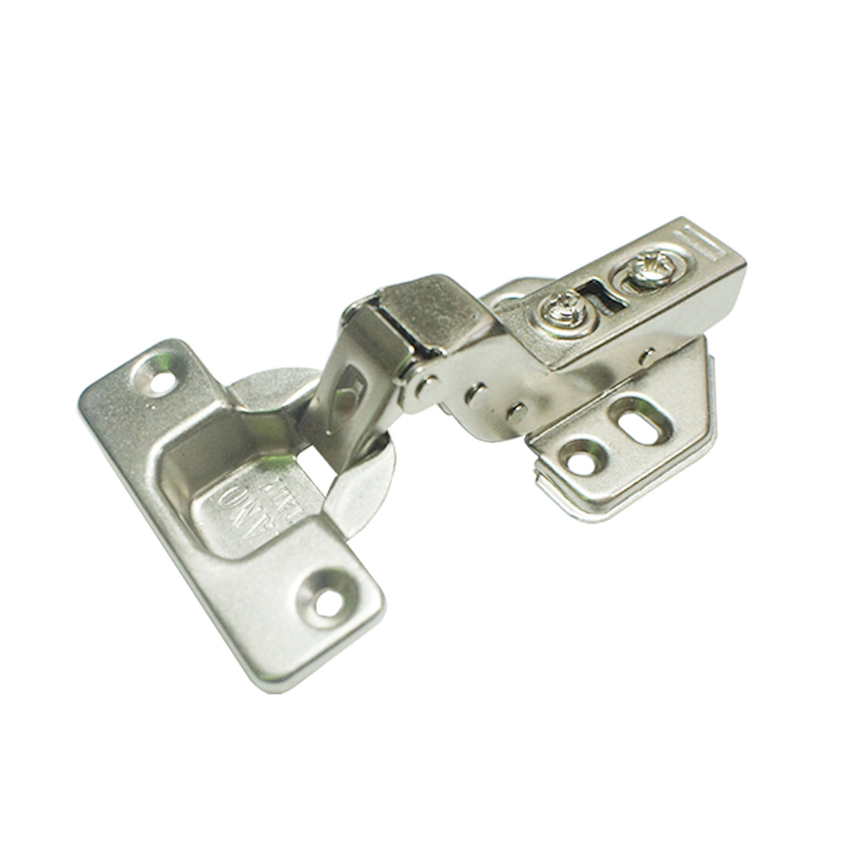 Giano Soft Close Hydraulic Inset Hinge for Sale Philippines