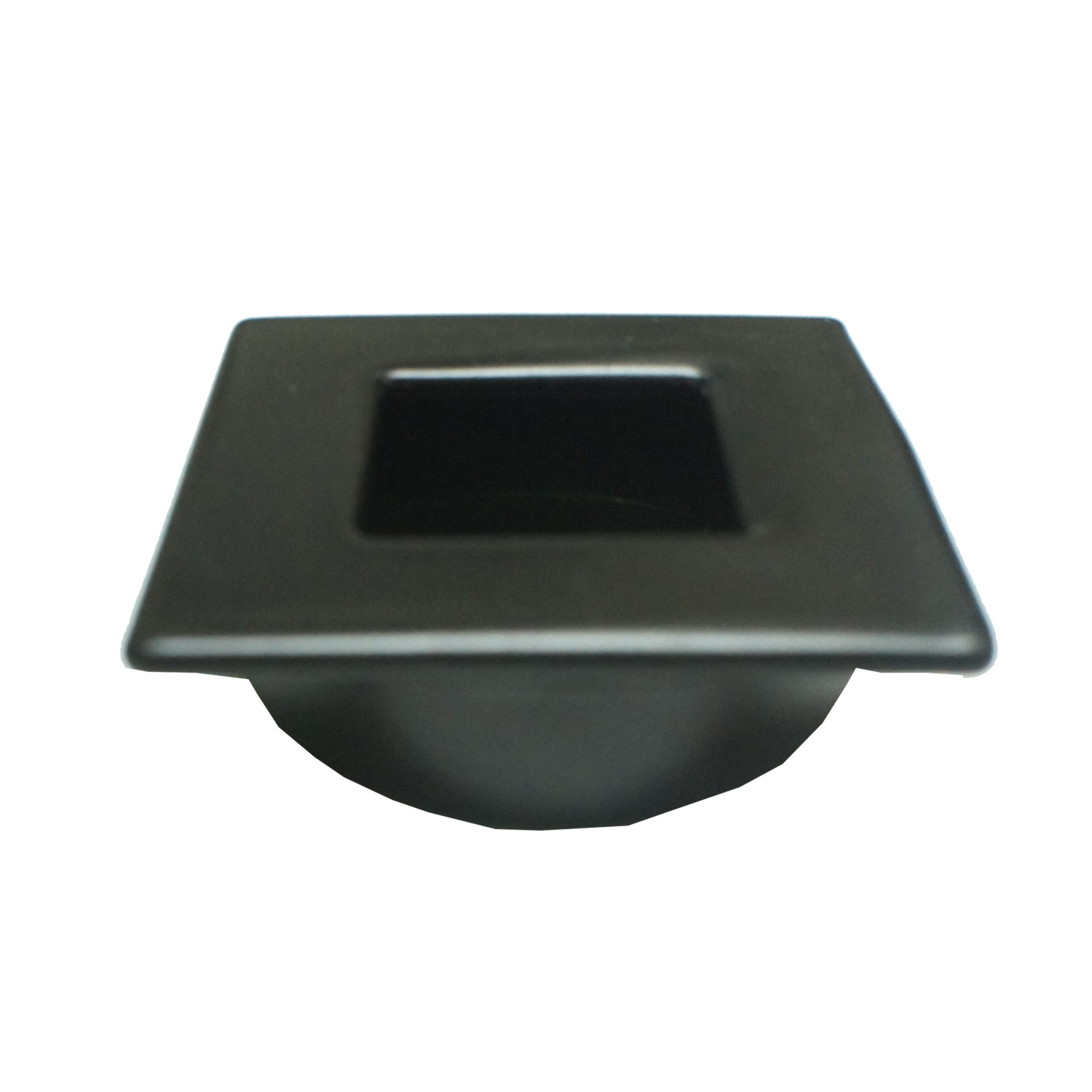 1411 Square Stainless Black Recessed Flush Pull for Sale Philippines