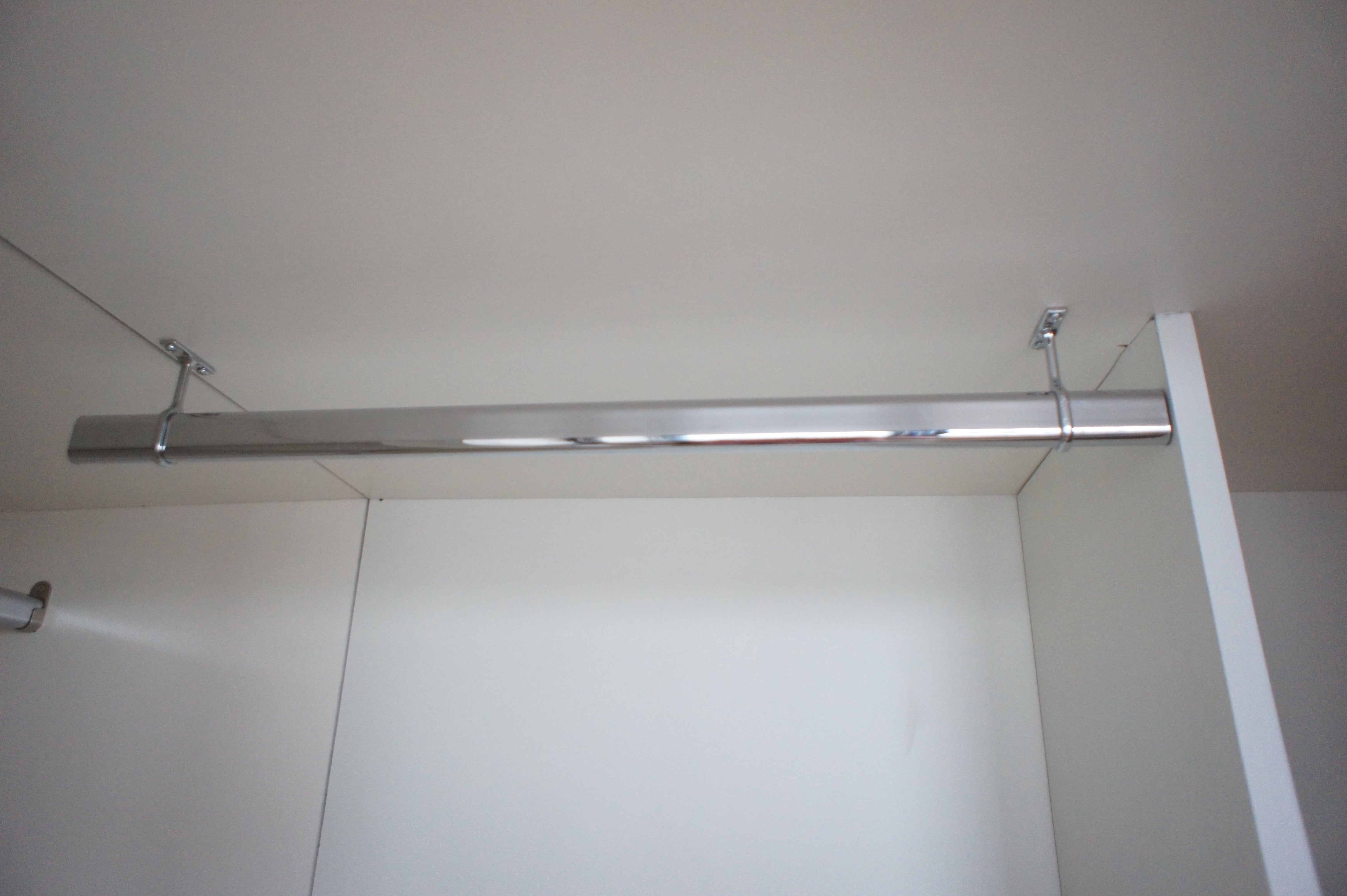 Chrome Oval Center Post for Sale Philippines