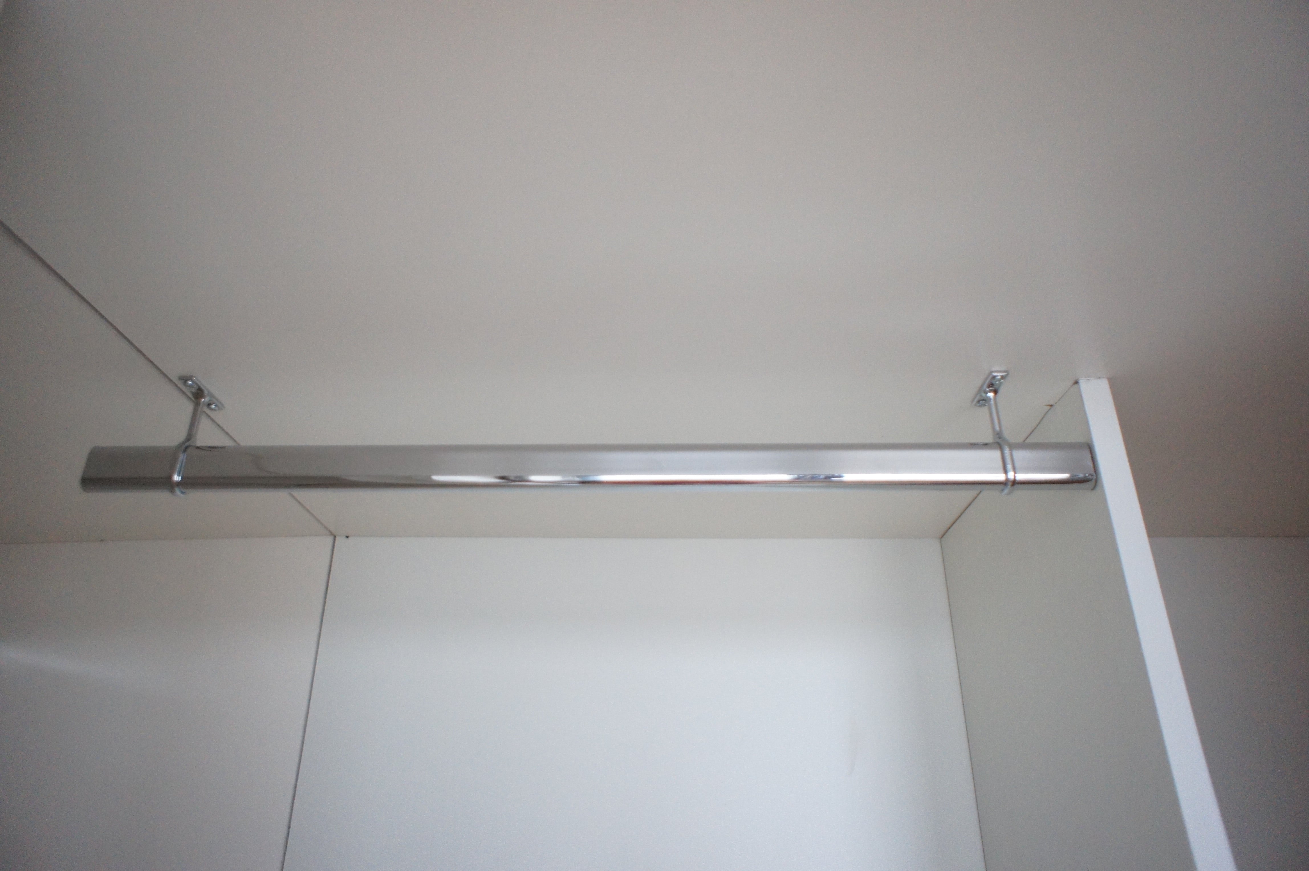 Chrome Oval Center Post for Sale Philippines