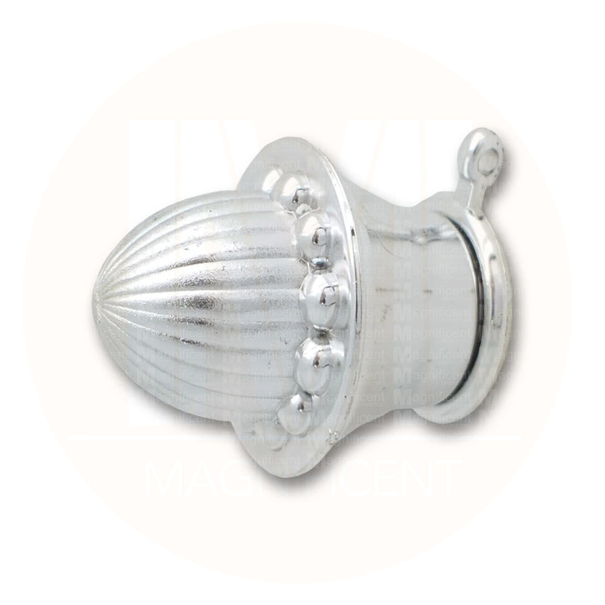 Decorative Chrome End Post for Sale Philippines