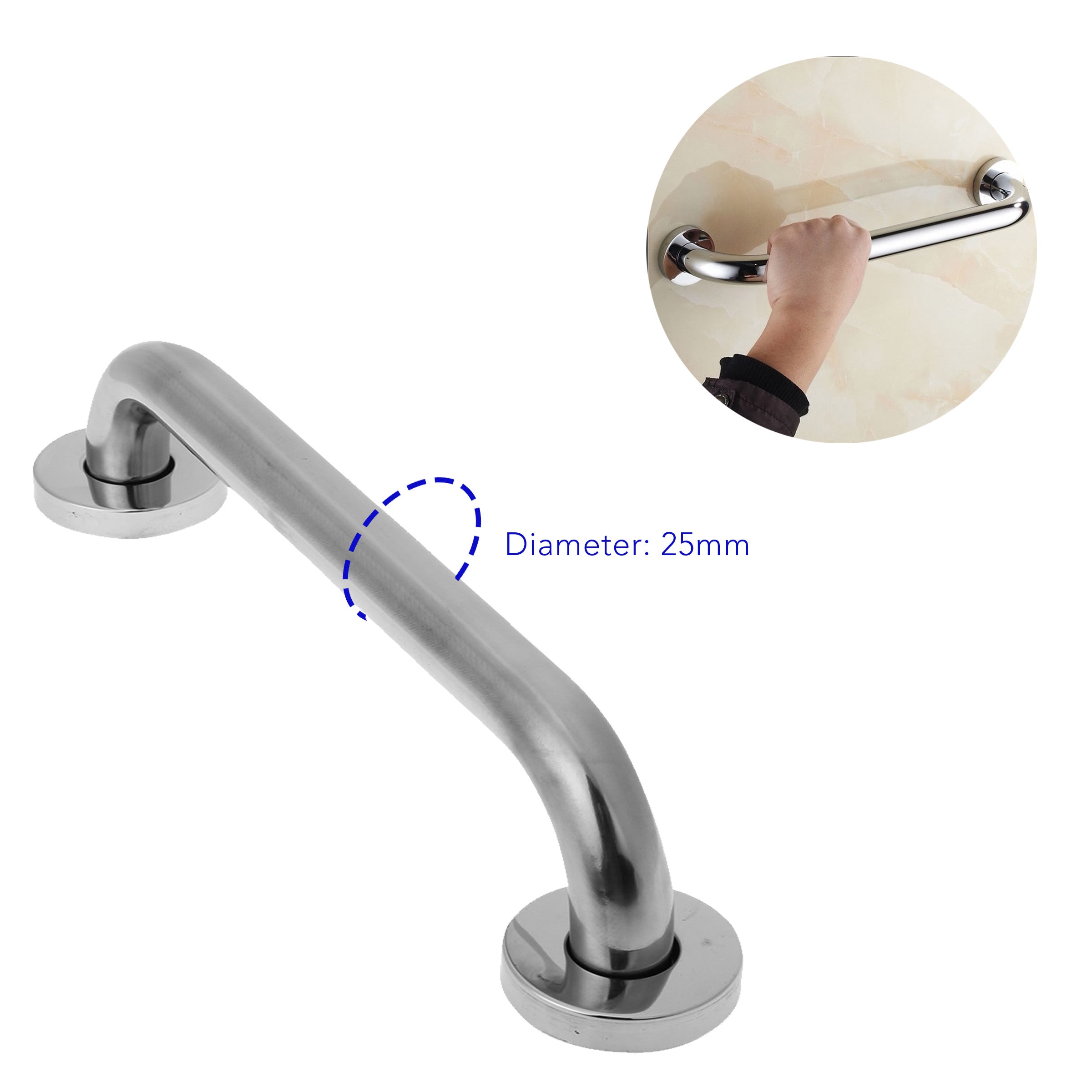 304 Stainless Grab Handle for Sale Philippines