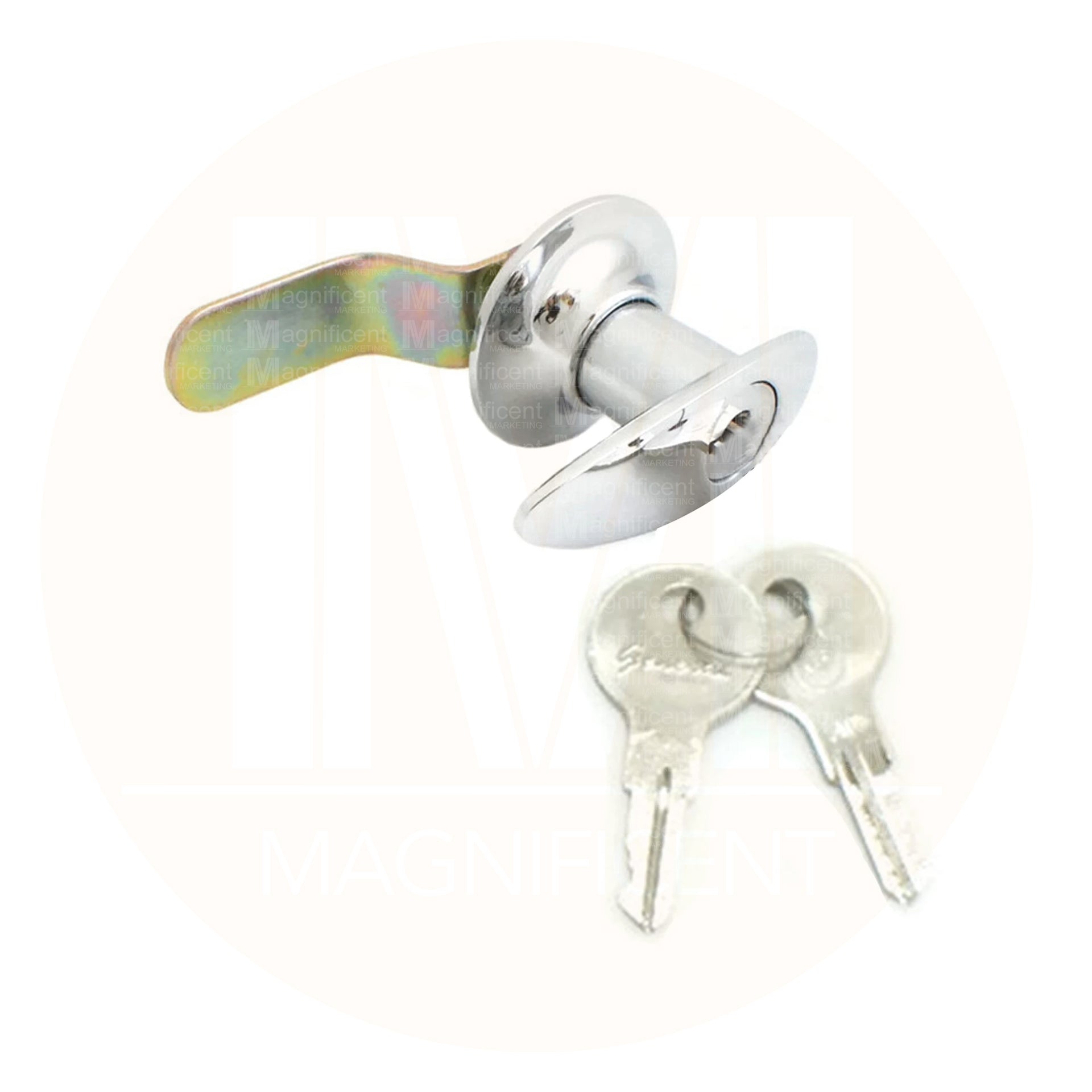 General A19 Panel Lock Keyed for Sale Philippines