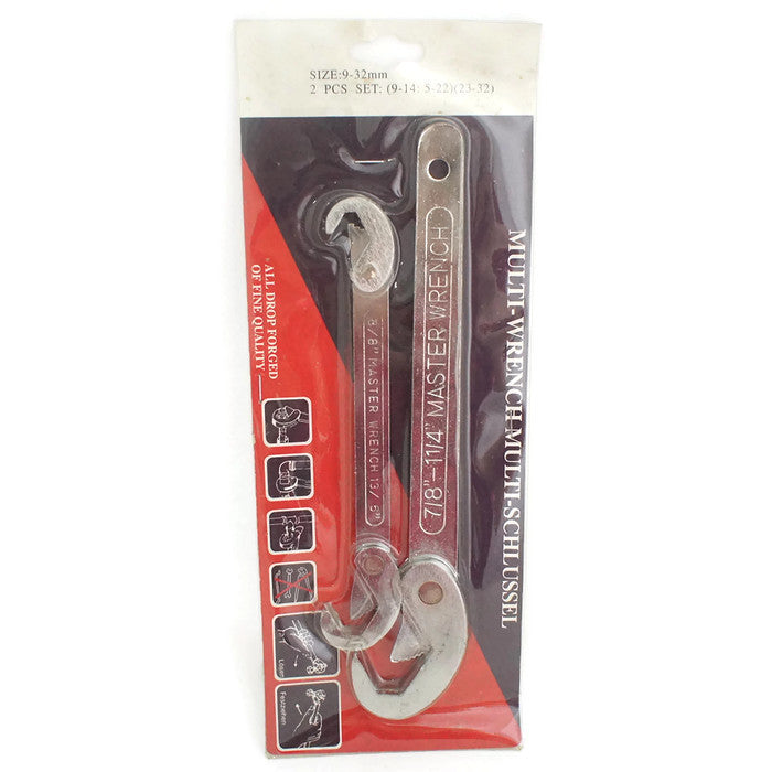 Multi Wrench Set for Sale Philippines