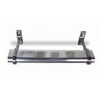 Chrome Oval Center Post for Sale Philippines