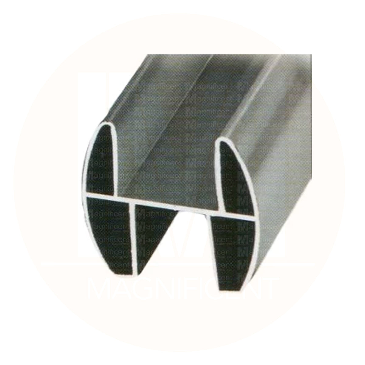 Partition Top Rail for Sale Philippines