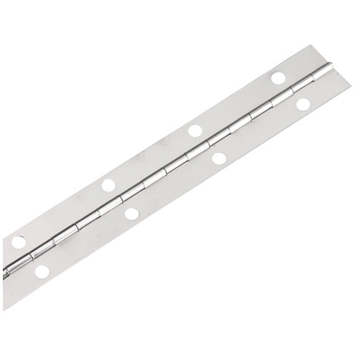 Stainless Steel Piano Hinge
