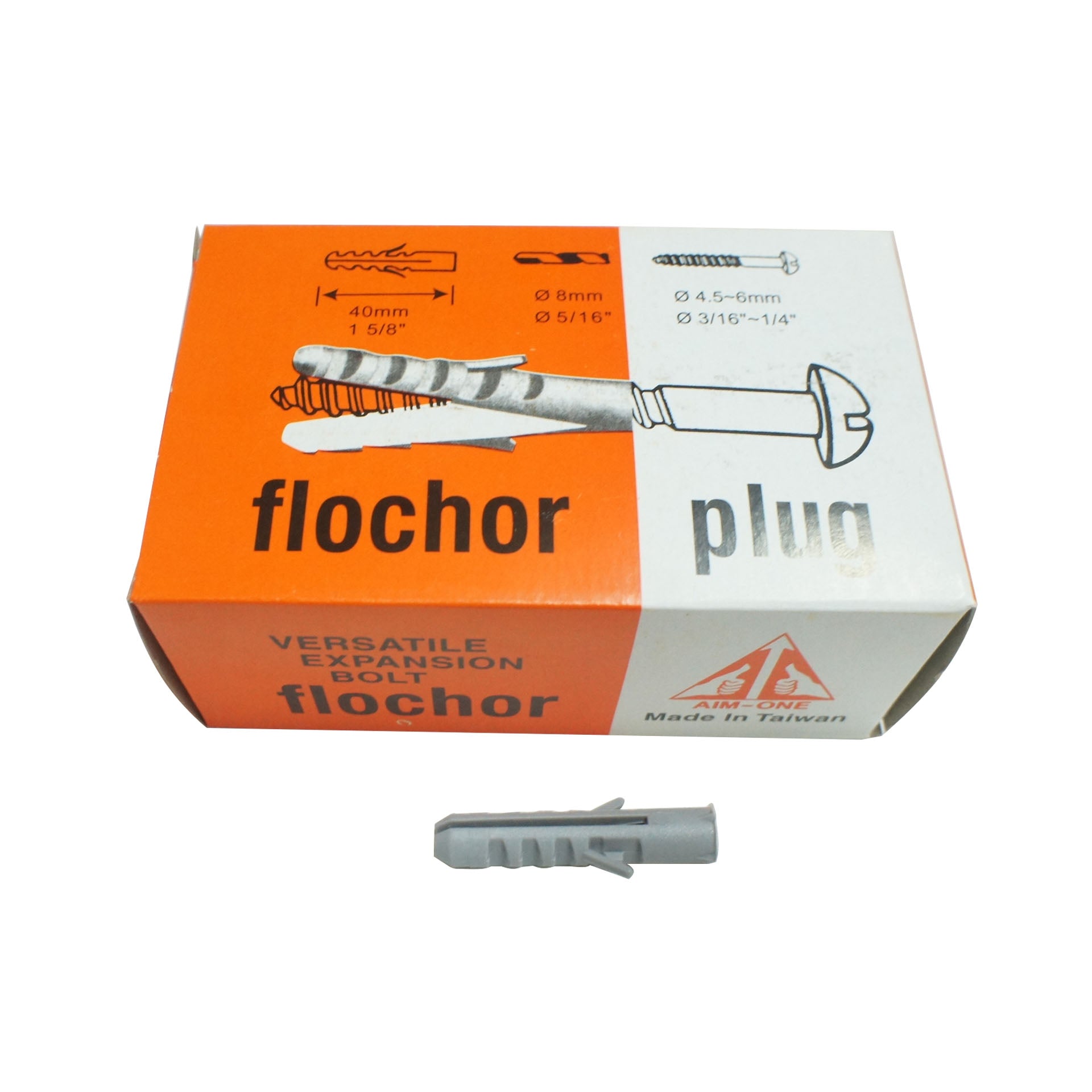Tox Wall Plug for Sale Philippines