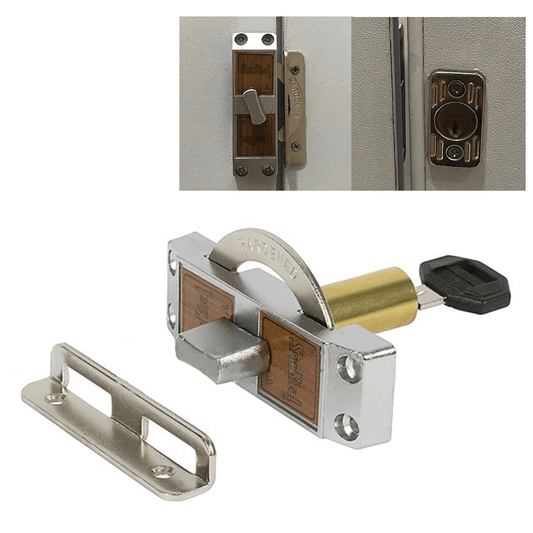 Seabird Sliding Keyed Door Latch for Sale Philippines
