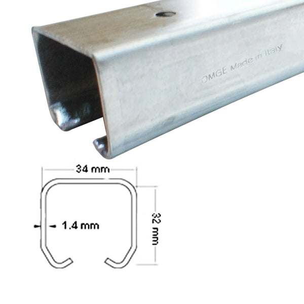 Steel Track for Sale Philippines