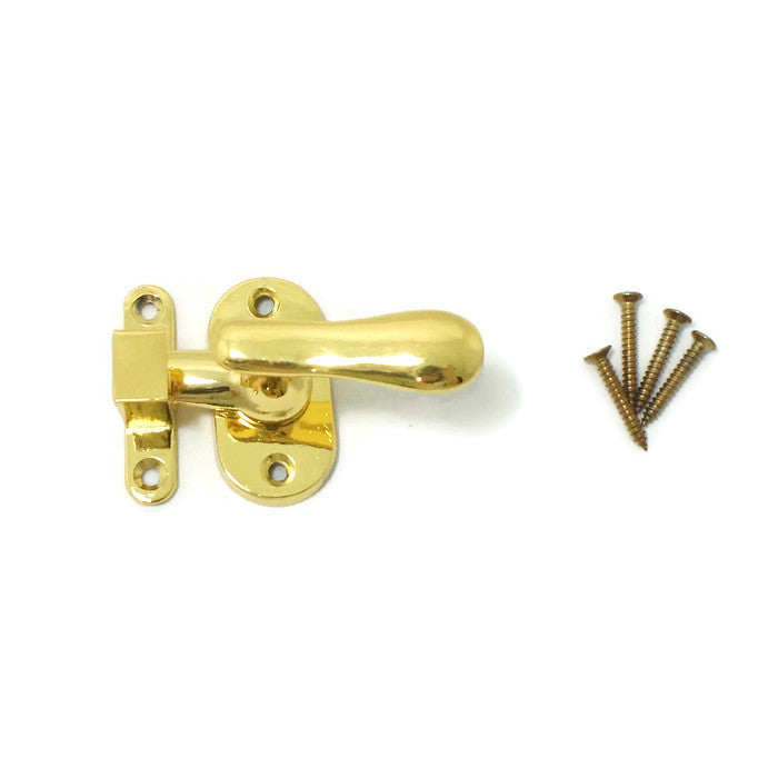 Gold Window Lock for Sale Philippines
