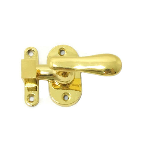 Gold Window Lock for Sale Philippines