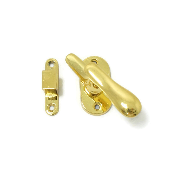 Gold Window Lock for Sale Philippines