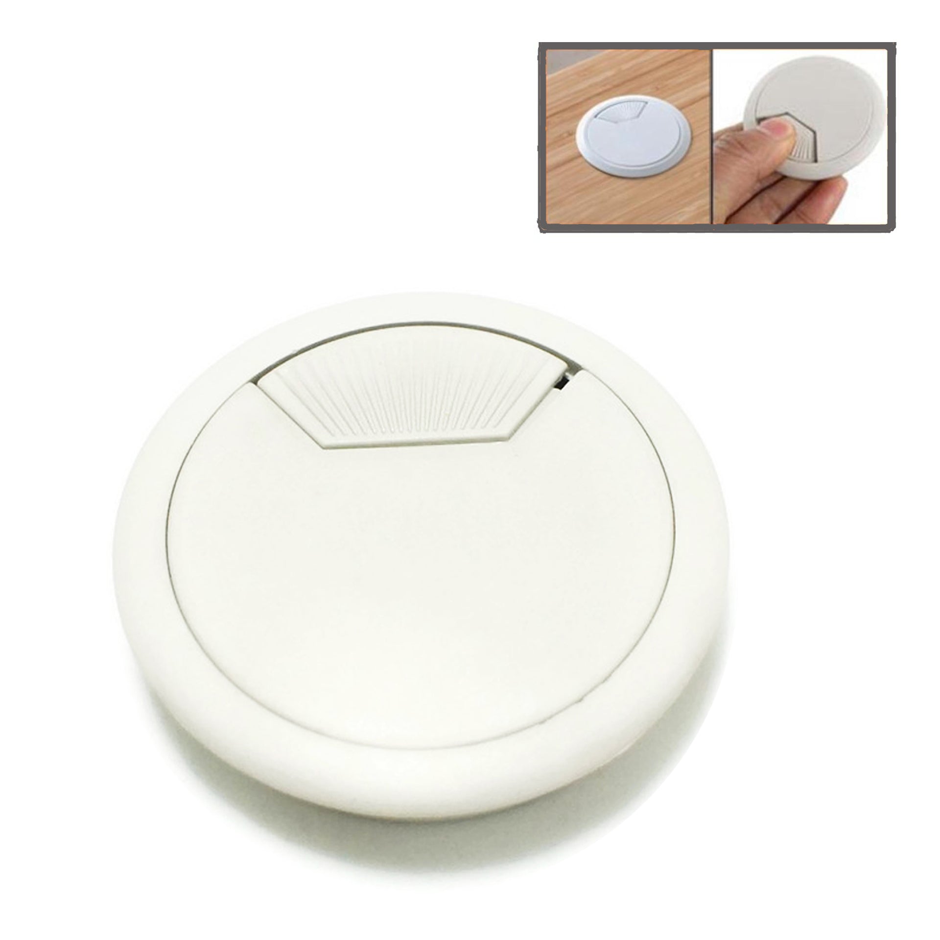 Desk Cable Organizer Grommet for Sale Philippines