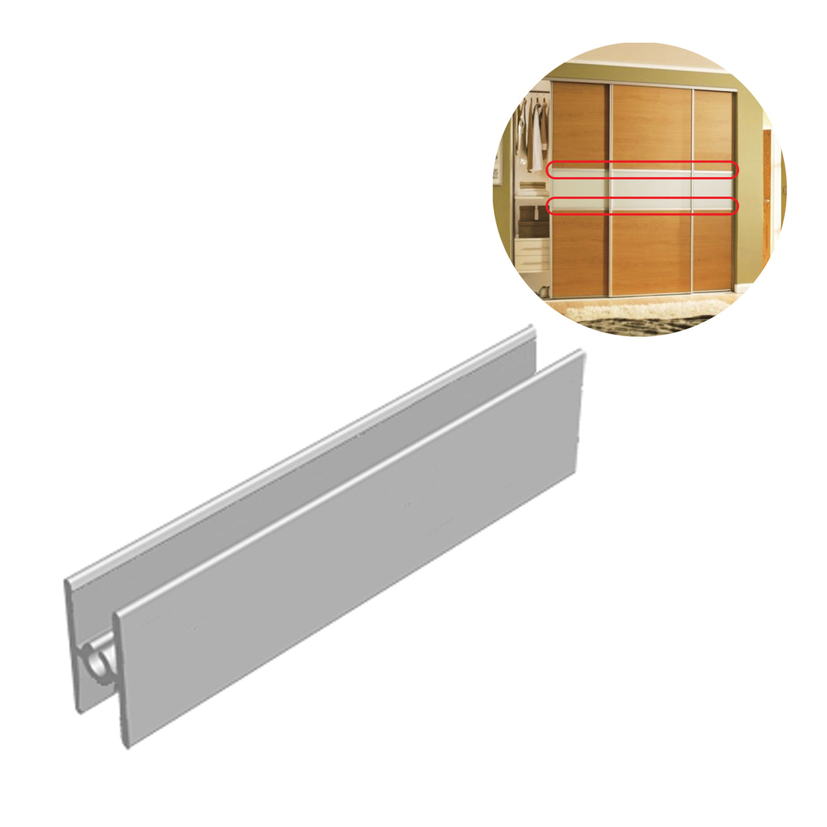 Horizontal Profile for Sale Philippines