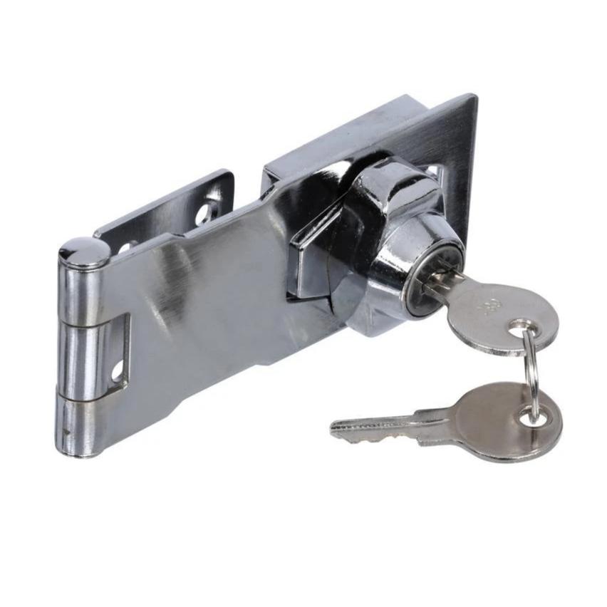 Keyed Hasp Lock for Sale Philippines