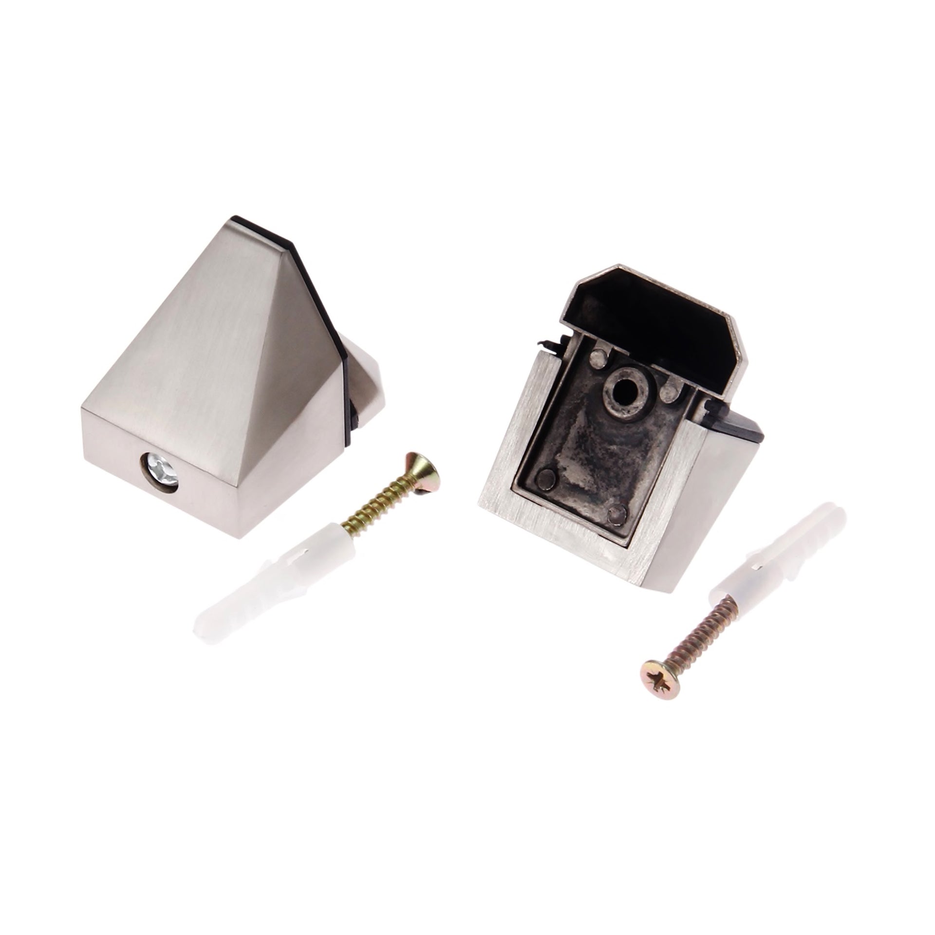 Glass Shelf Grip (Small) for Sale Philippines